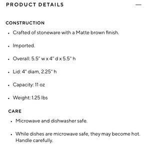 Pottery Barn | Holiday | Pottery Barn Gingerbread House Lidded ...